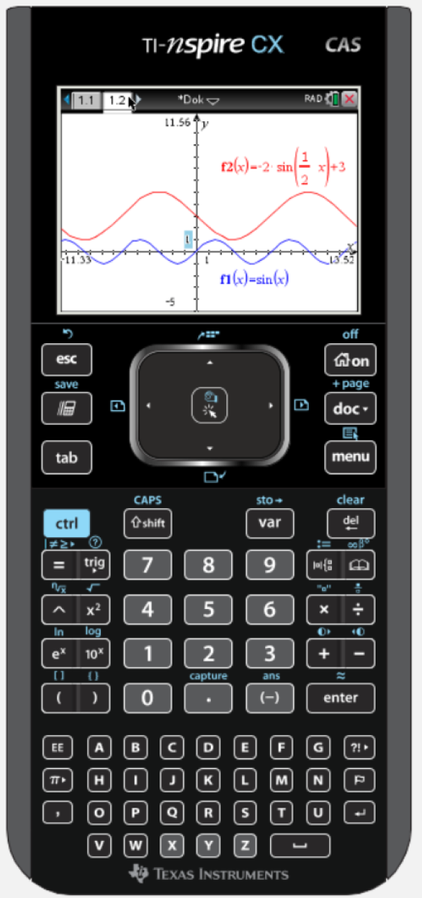 CAS in der Oberstufe - Gymnasium der Stadt Rahden